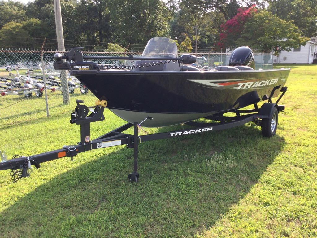 New Inventory from Mako and Tracker Boats Short's Marine Millsboro, DE ...