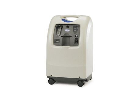Oxygen Concentrators for Sale & Rent | Atlanta GA | Portable O2