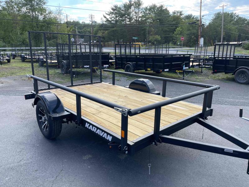 Car Trailers, Tilt Trailer, Utility / Landscape Trailers and Utility ...