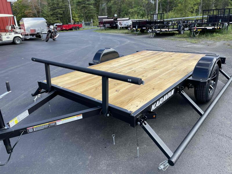Car Trailers, Tilt Trailer, Utility / Landscape Trailers and Utility ...