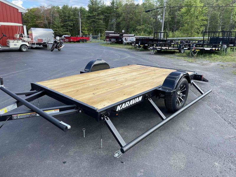 Car Trailers, Tilt Trailer, Utility / Landscape Trailers and Utility ...