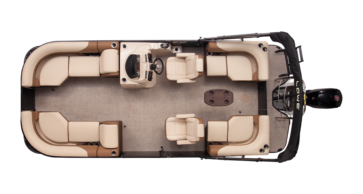 In-Stock New and Used Models For Sale in Hermann, MO Eberlin Boats ...