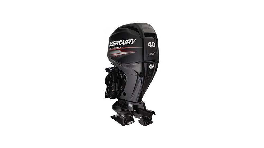 New Outboard Motors Eberlin Boats & Motors Inc. Hermann, MO (573) 486-5897