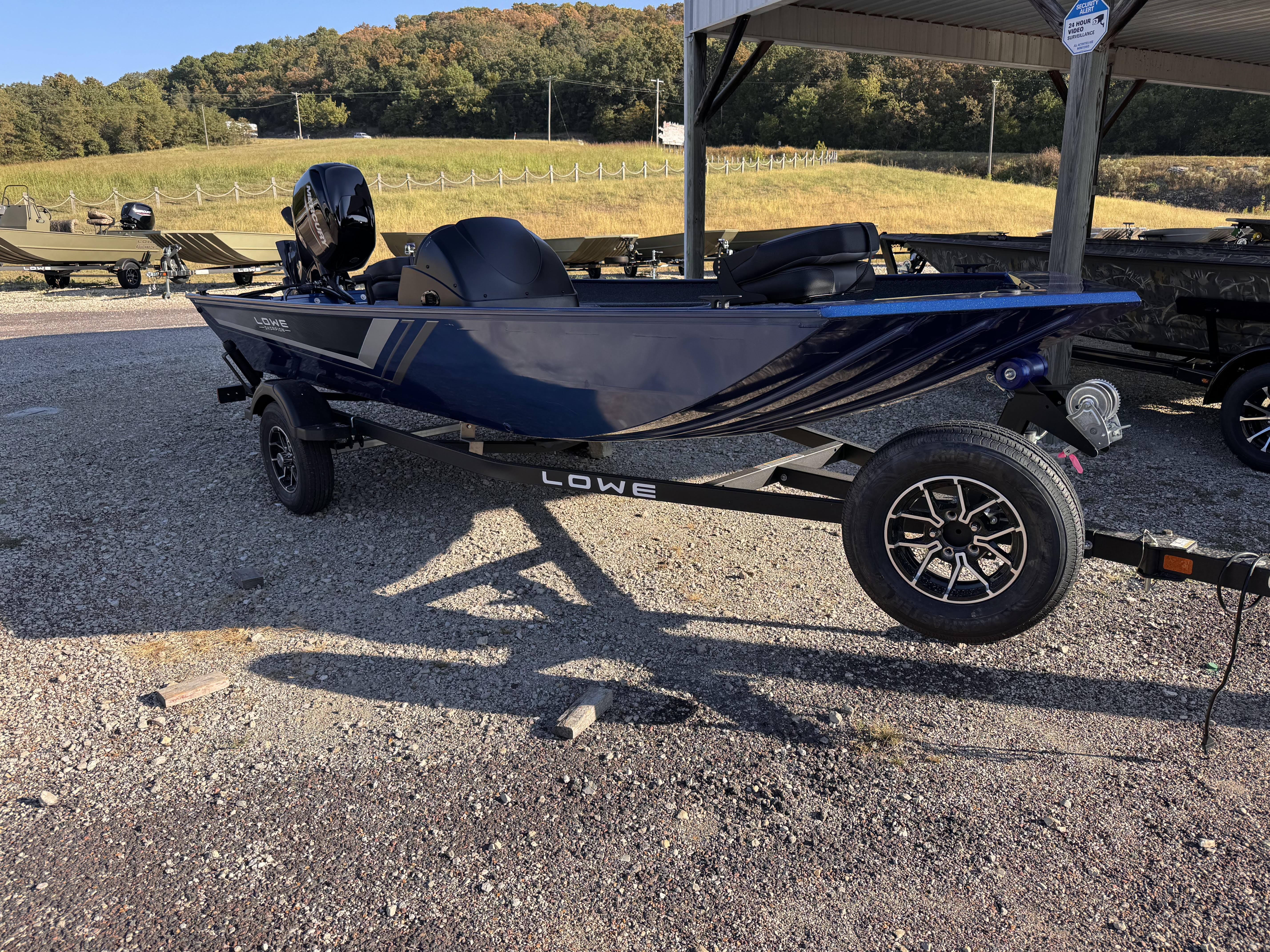 New Aluminum Jet Boat, Boats and Outboard Motors Eberlin Boats & Motors ...