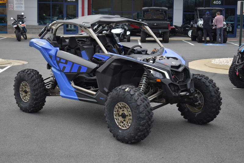 New Inventory from Can-Am Action Cycles 'N Sleds Twin Falls, ID (208 ...