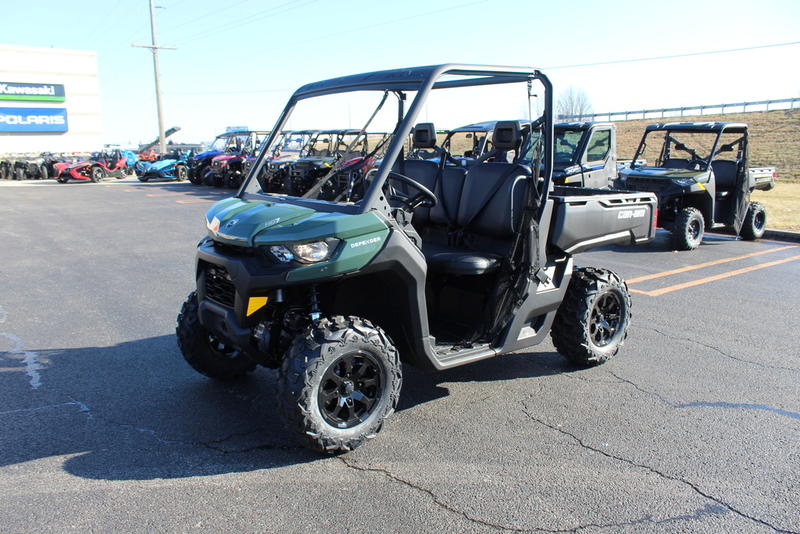 New Inventory from Can-Am Action Cycles 'N Sleds Twin Falls, ID (208 ...