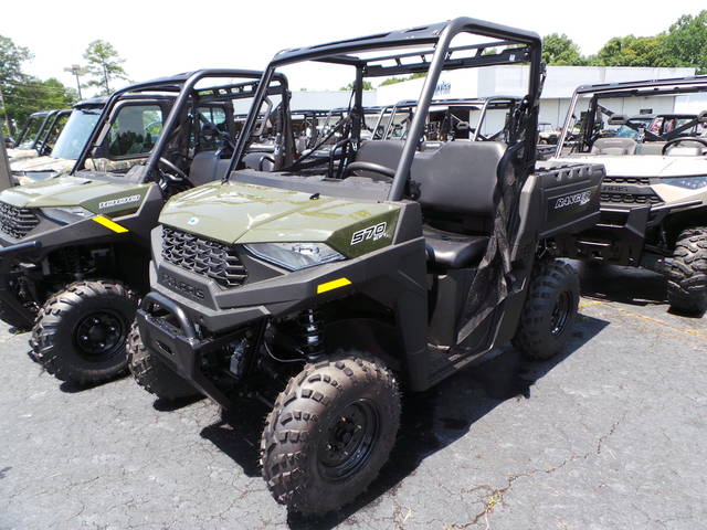 2006 and 2025 Side x Side, ATV and PWC Action Cycles 'N Sleds LLC Twin ...