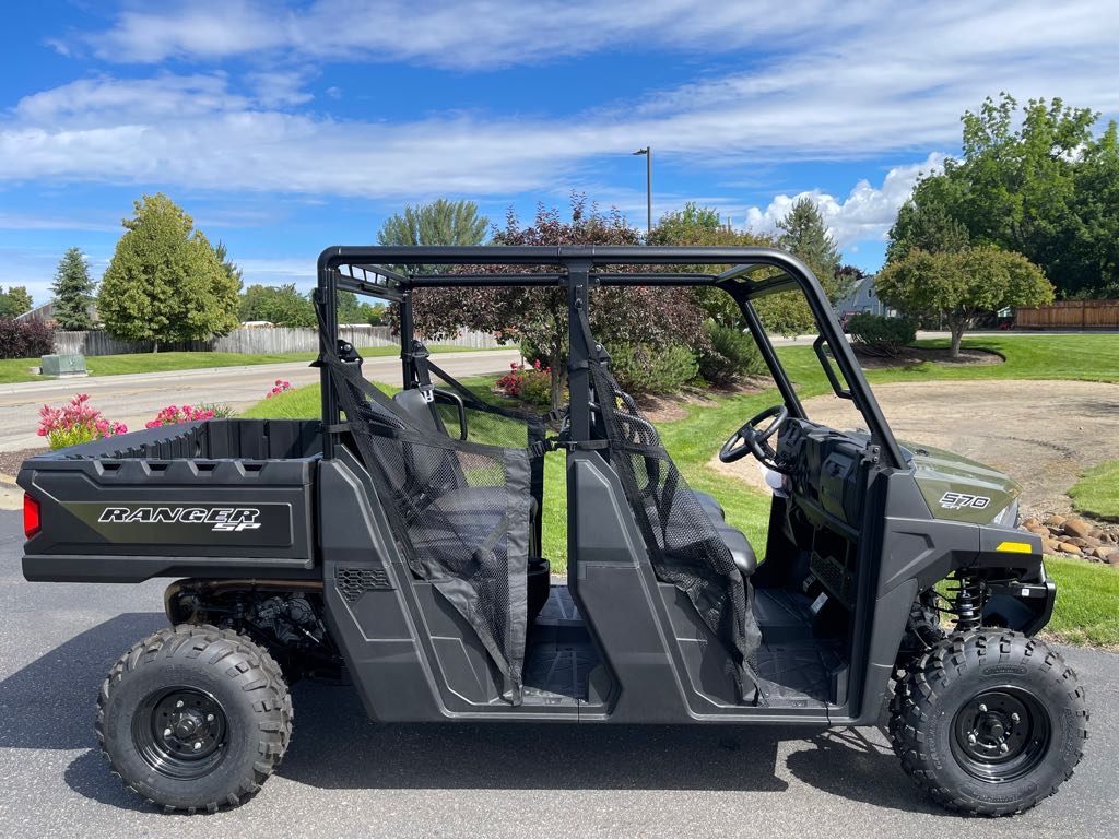 Inventory from Polaris Industries, KTM and Polaris Action Cycles 'N ...