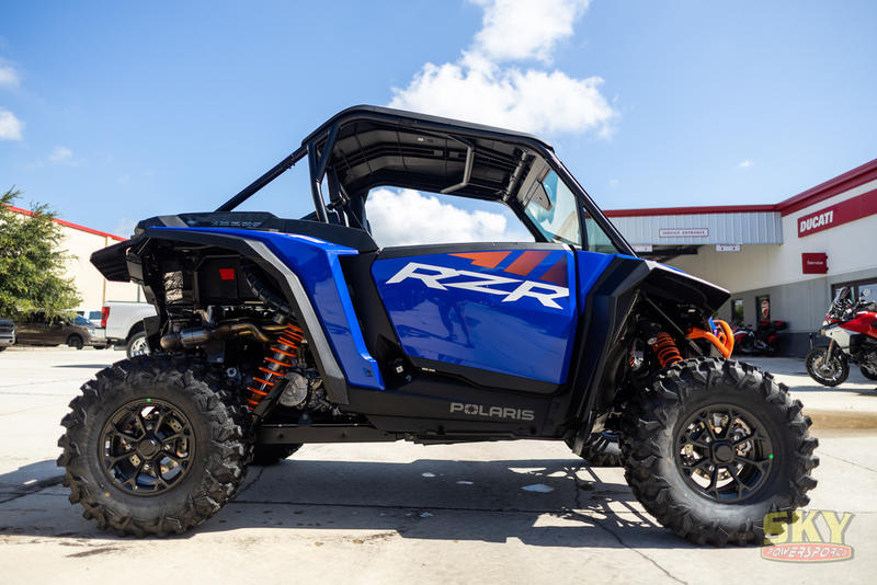 2025 Inventory from Indian Motorcycle, Polaris Industries and Can-Am ...