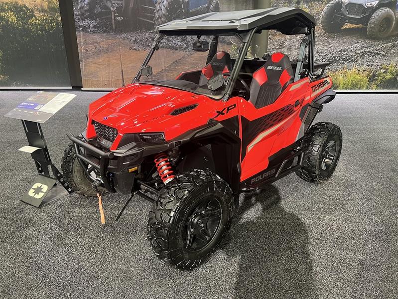 2025 Inventory from Karavan Trailers, Beta Motorcycles and Polaris ...