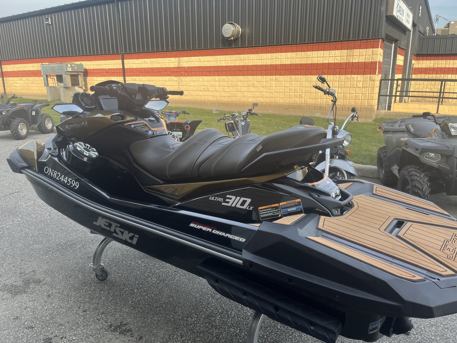 Inventory Xtreme FX Powersports Windsor, ON (519) 727-6840