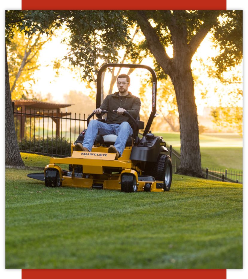 Lumberjack Shack | Imlay City, MI | Outdoor Power Dealer