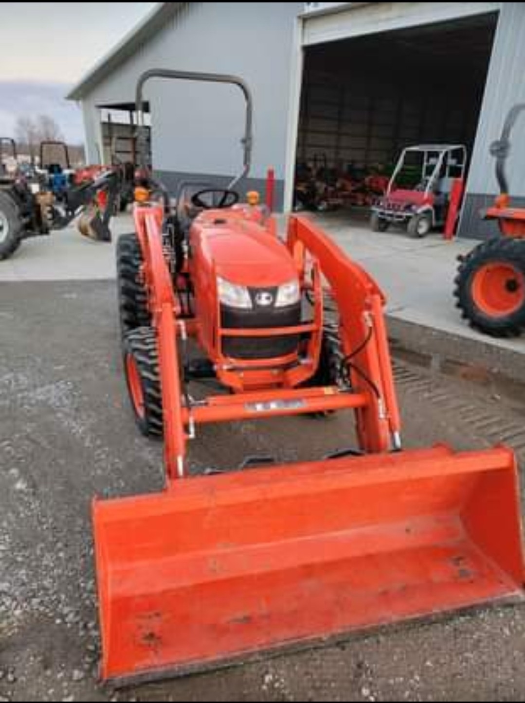 In-Stock New and Used Models For Sale in Atwater, OH White's Farm ...