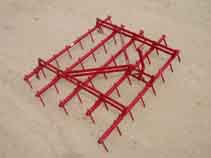 5 Bar Harrows White's Farm Equipment Atwater, OH (330) 947-2162