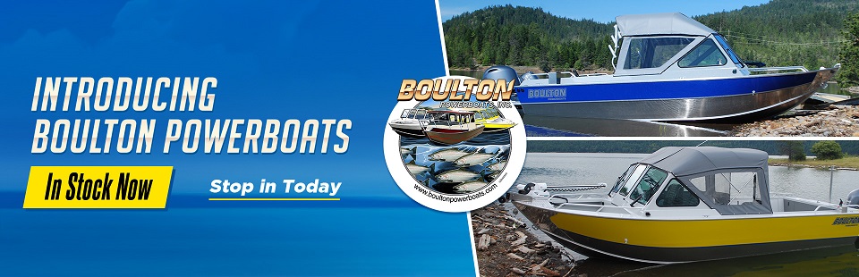 Home Campbell River Boatland Campbell River, BC (250) 286-0752