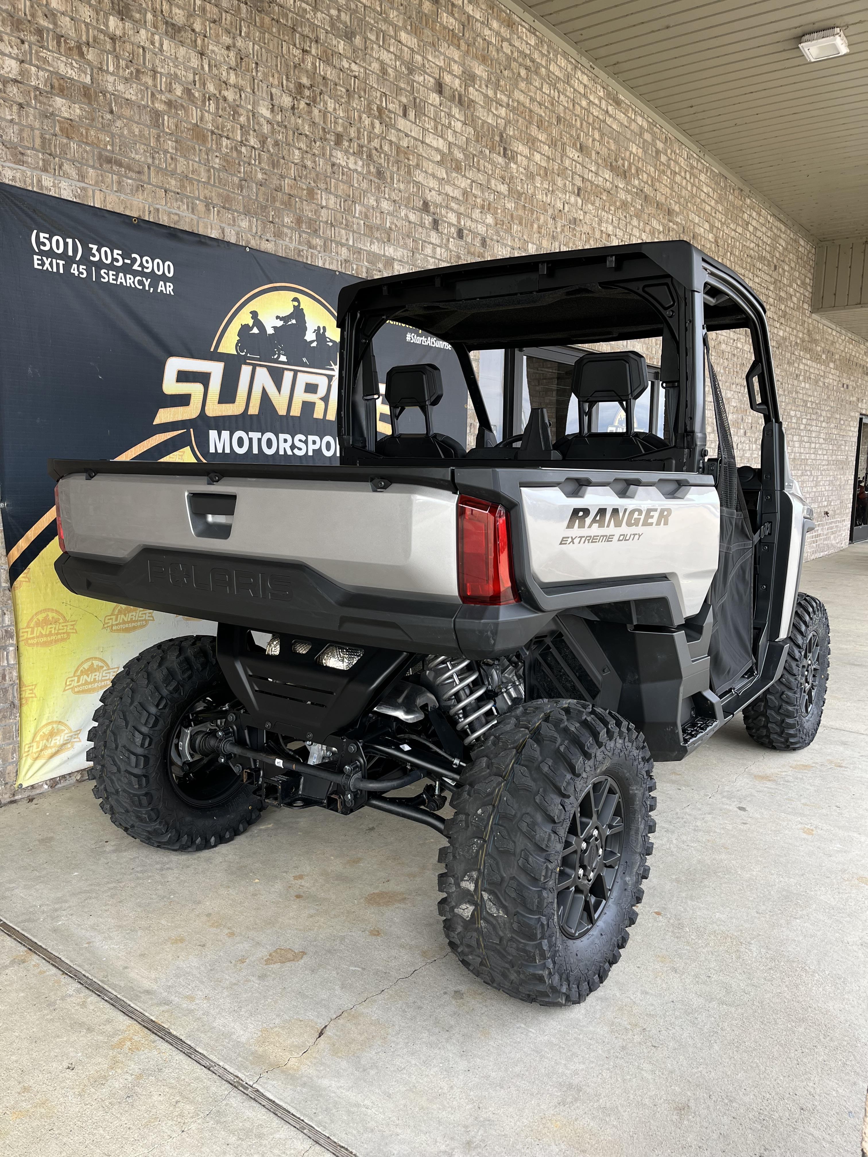 In-Stock New and Used Models For Sale in Searcy, AR Sunrise Pre-Owned ...