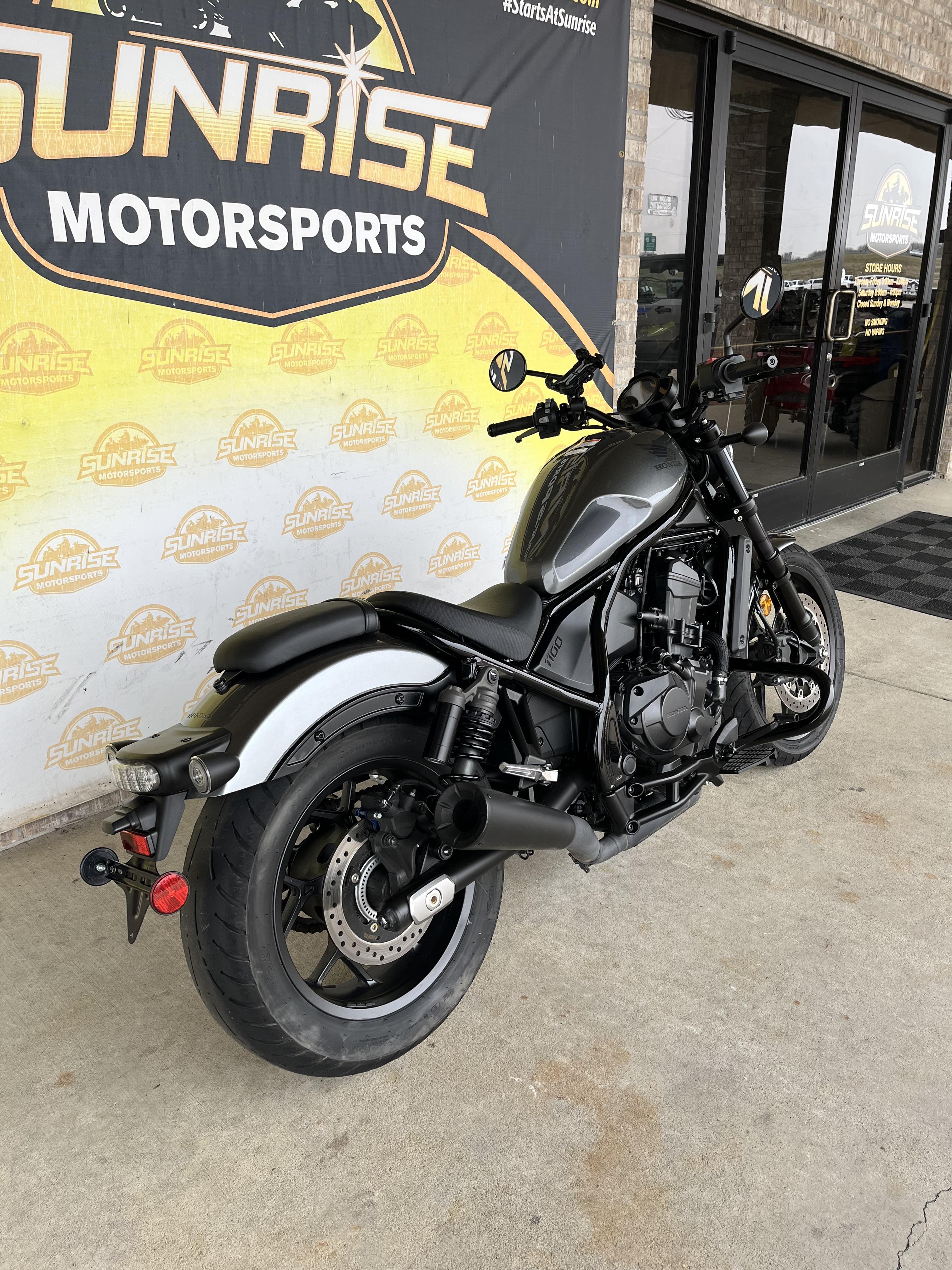 Used Cruiser/V-Twin from Star Motorcycles, Honda and Yamaha Sunrise Pre ...