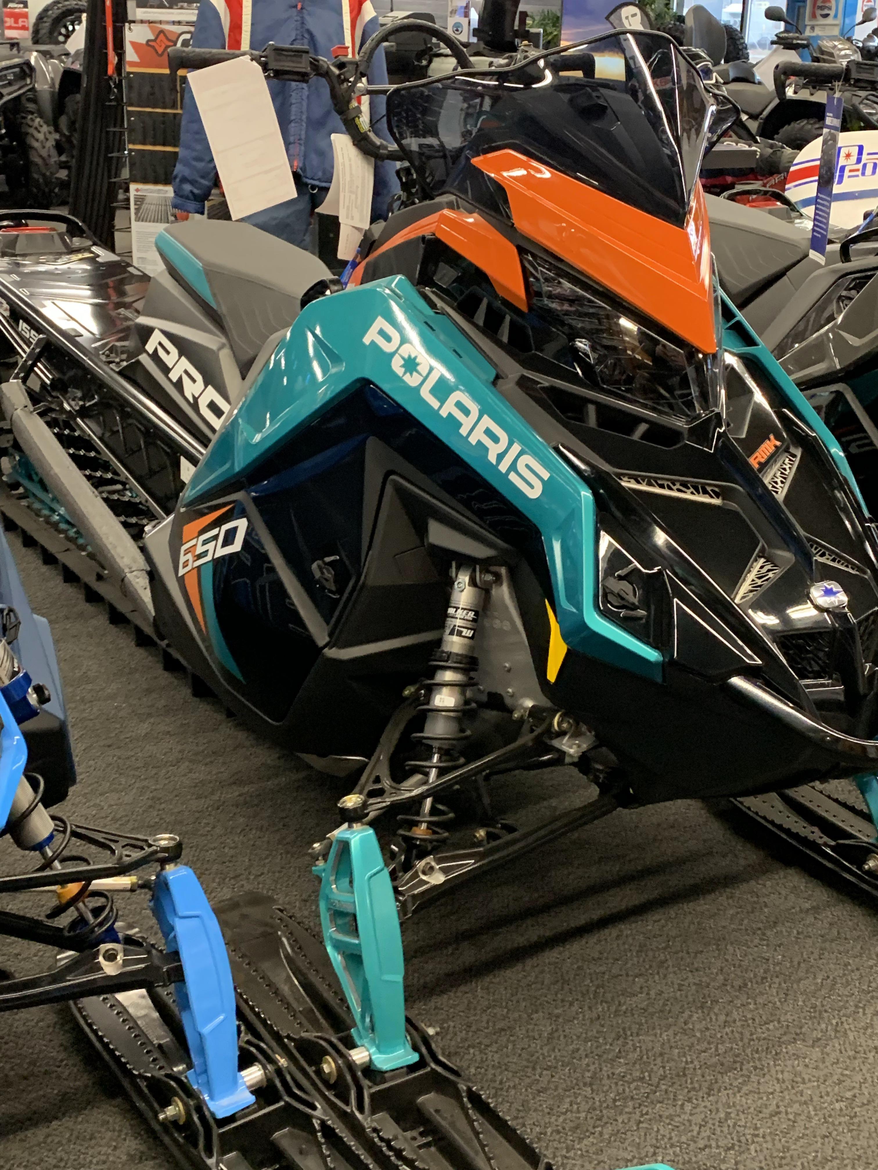 New 2023 Snowmobile Chopper Powersports Fridley, MN (763) 572-2100
