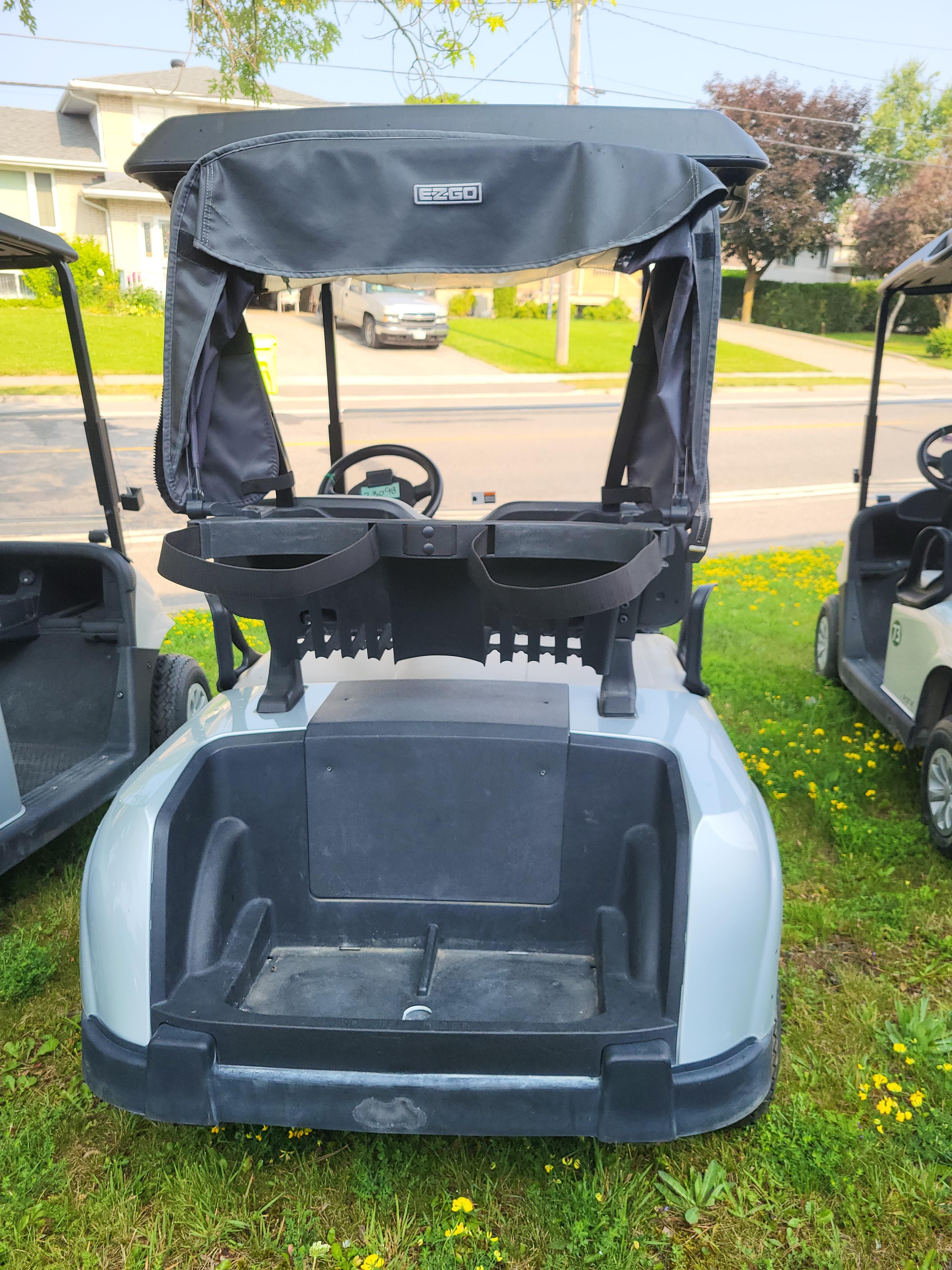 Used Inventory Reyco Marine & Small Engine Sault Ste. Marie, ON 705-253 ...