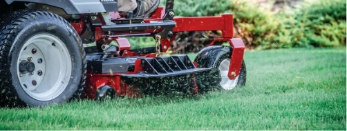 Home Sarlo Mowers
