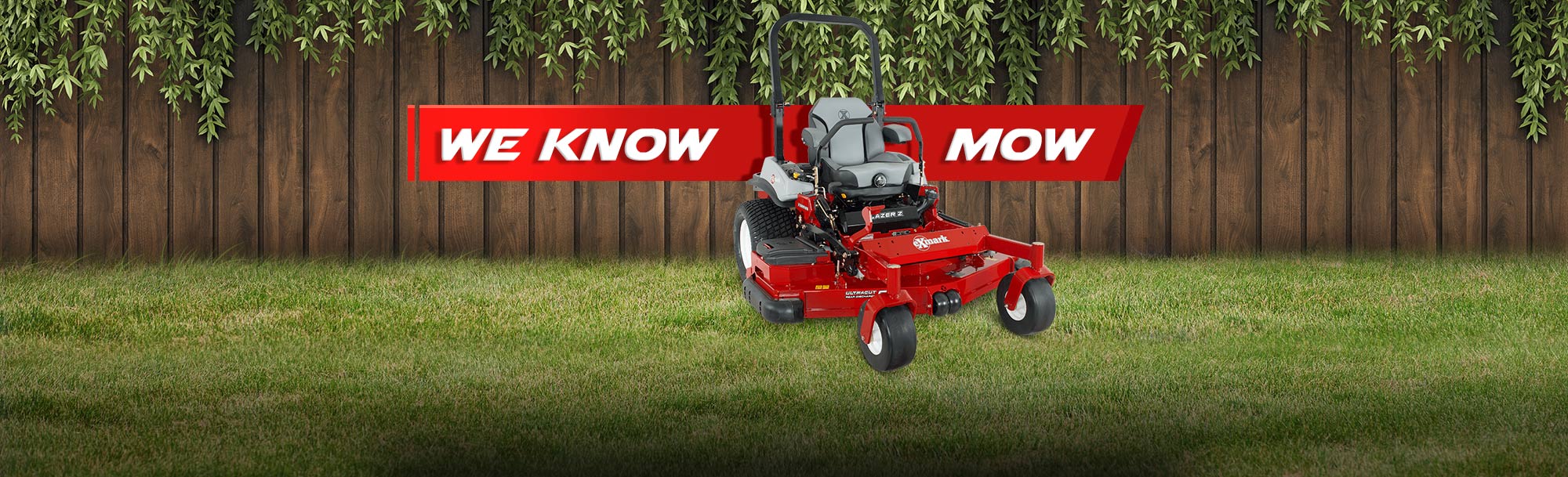 Sarlo Mowers