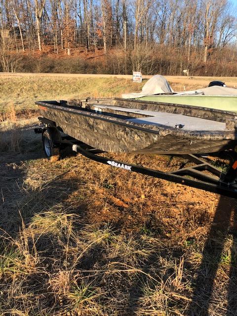 Boats Current River Marine Sales & Services Doniphan, MO (573) 996-7610