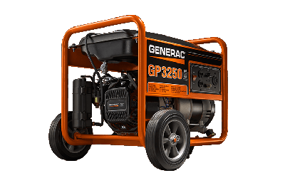 Generac Power Products | Eagle Power Turf & Tractor