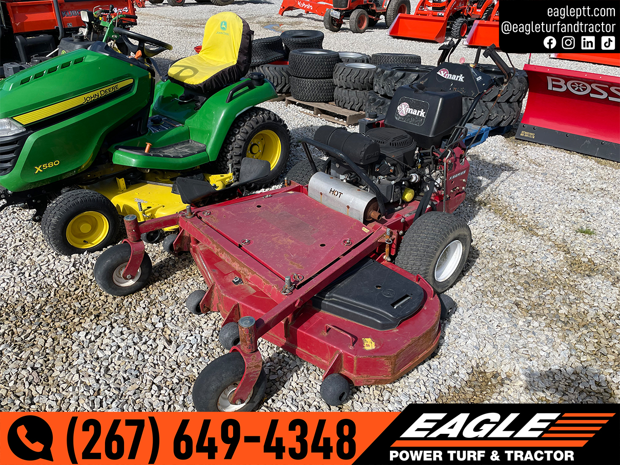 Used Inventory Eagle Power Kubota