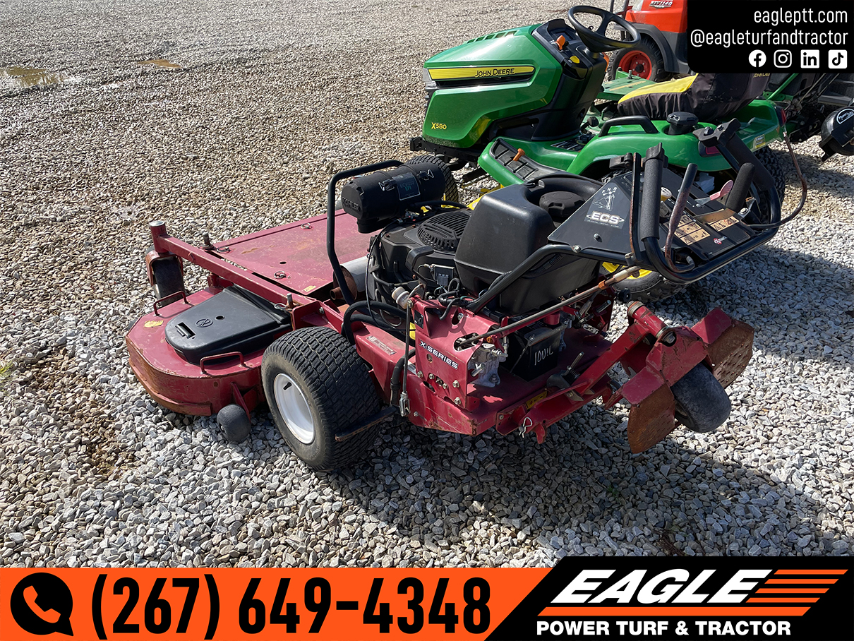 Used Inventory Eagle Power Kubota