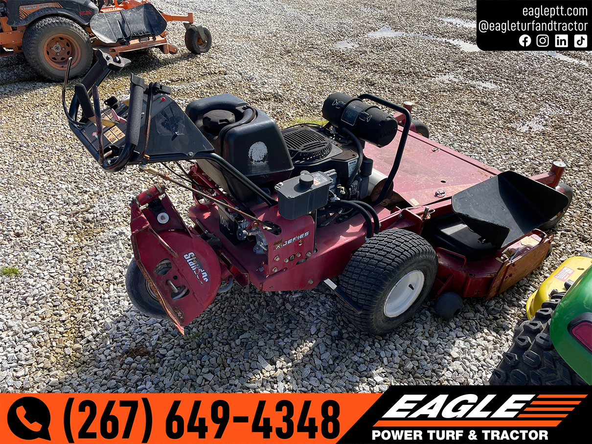 Used Inventory Eagle Power Kubota