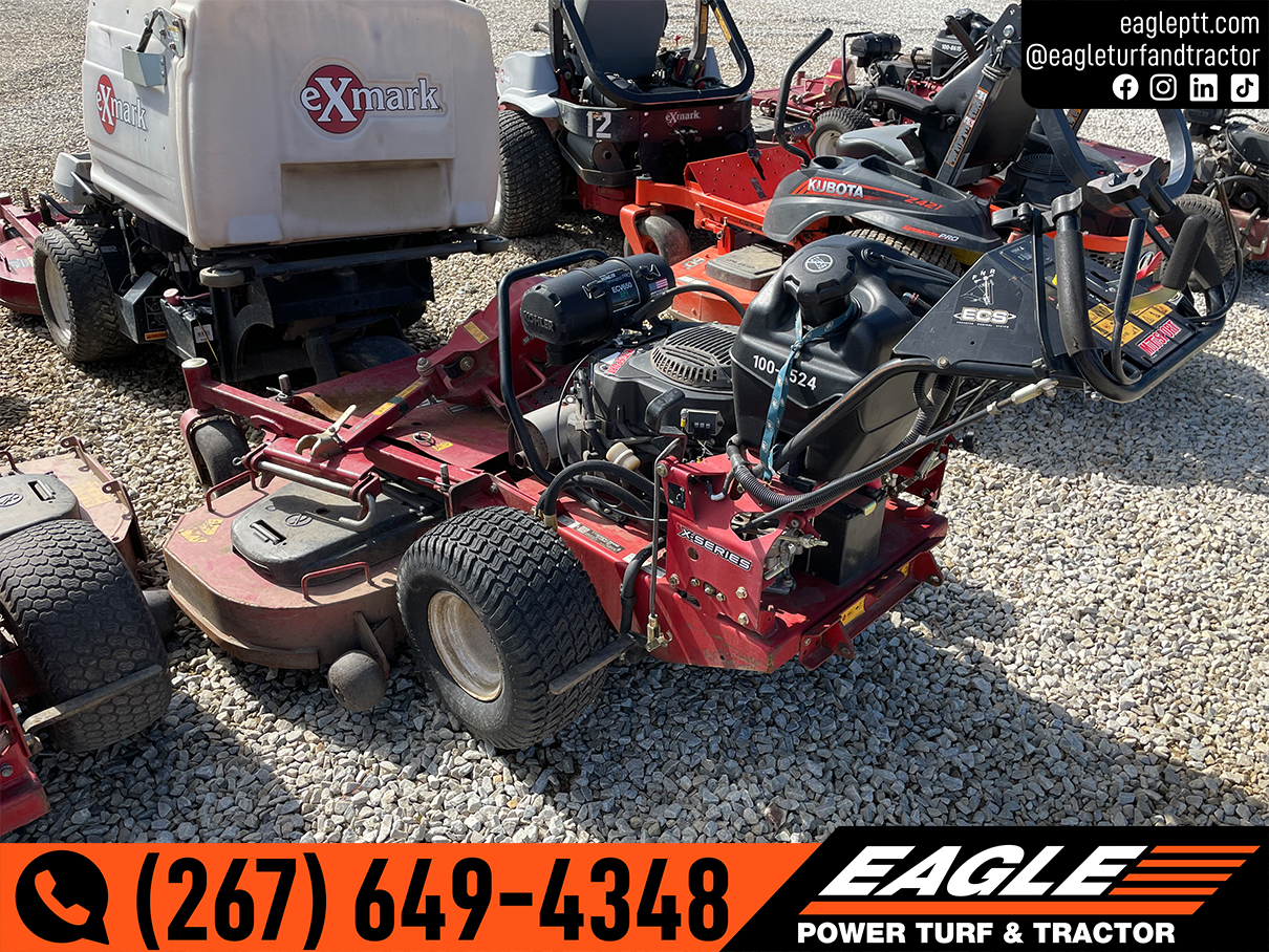 Used Inventory Eagle Power Kubota