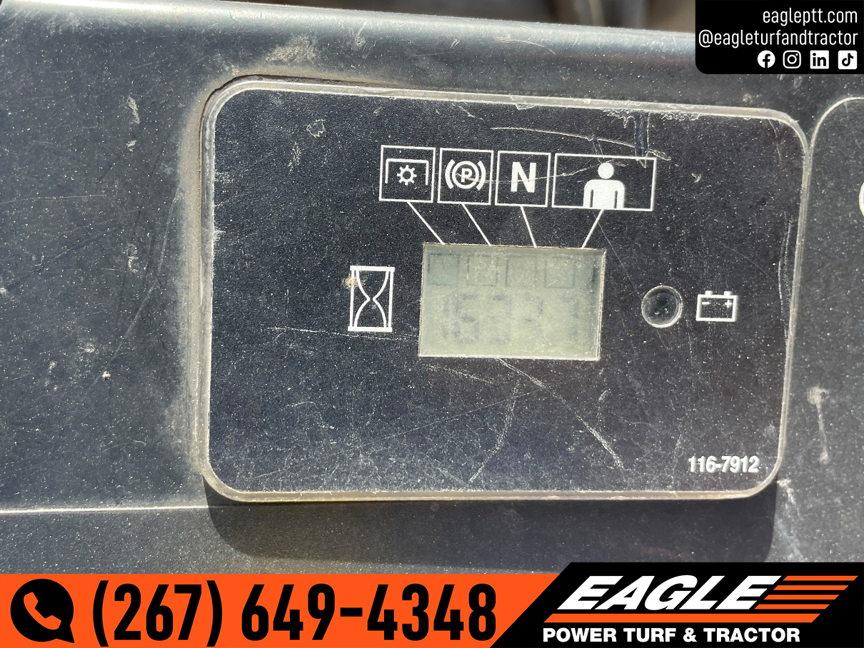 Used Inventory Eagle Power Kubota