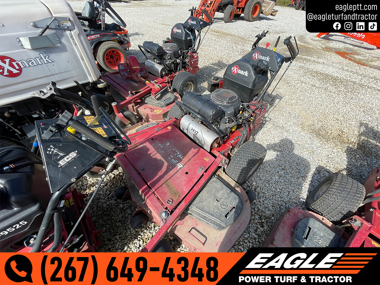 Used Inventory Eagle Power Kubota