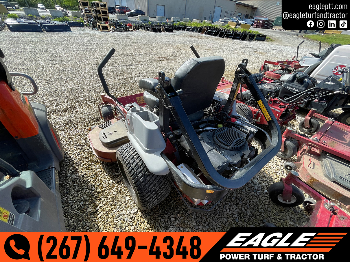 Used Inventory Eagle Power Kubota