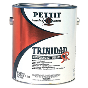 Bottom Painting Banyan Bay Marine Center Fort Lauderdale, FL (954) 893-0004