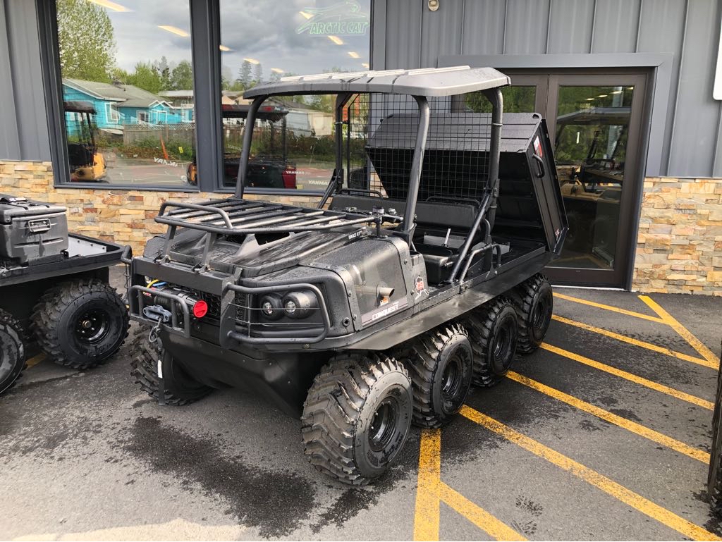 Inventory from ARGO Alaska Motorsports & Equipment Anchorage, AK (907 ...