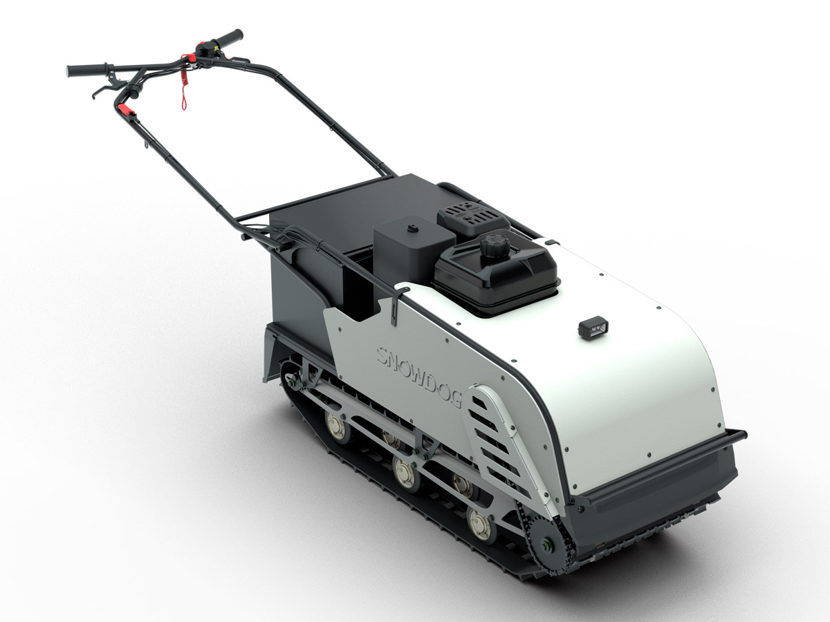 Snowdog® For Sale | North Bay, ON | Snow Machines