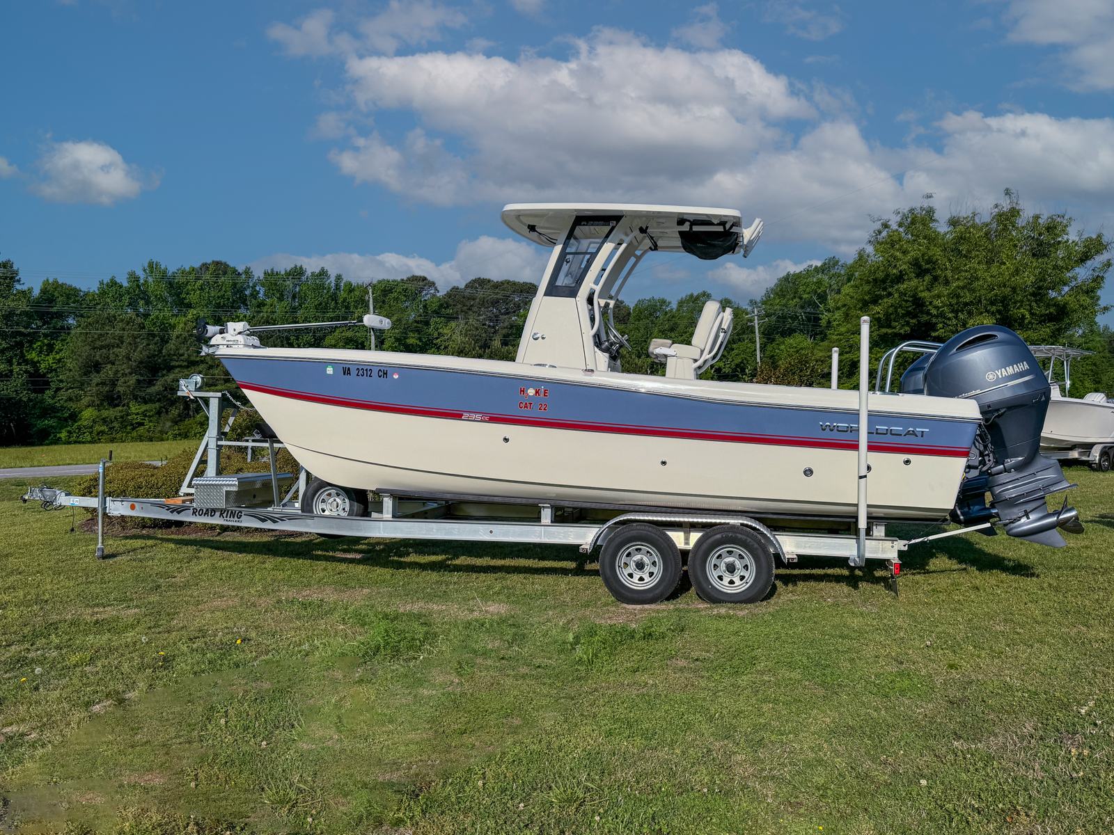 In-Stock New and Used Models For Sale in Carrollton, VA Troy Marine ...