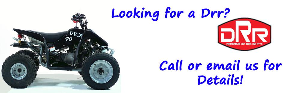 Mud Motorsports is the Number 1 place for ATV and Dirt bike Parts and ...