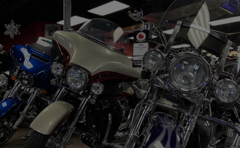 Motorcycle & Powersports Dealer in Columbus, Ohio | Independent Motorsports