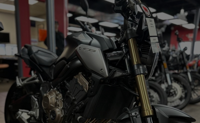 Motorcycle & Powersports Dealer in Columbus, Ohio | Independent Motorsports