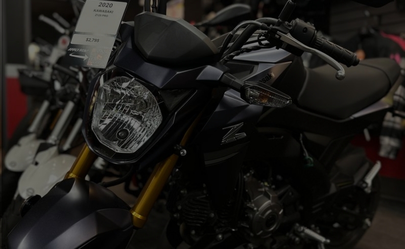 Motorcycle & Powersports Dealer in Columbus, Ohio | Independent Motorsports