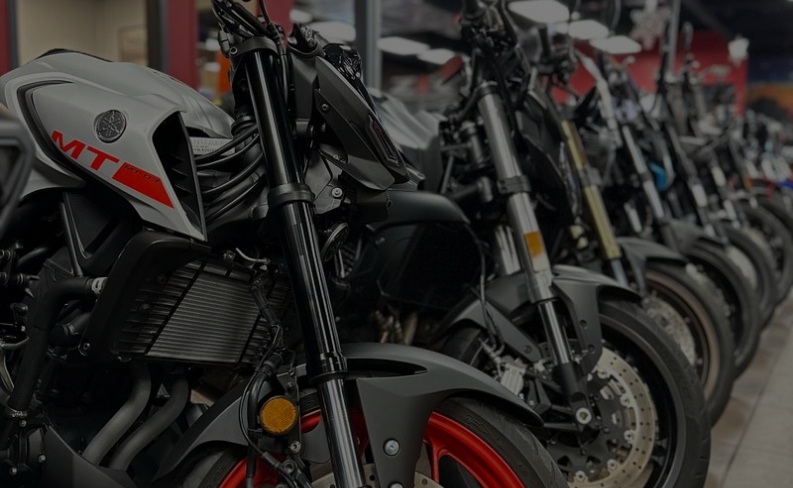 Motorcycle & Powersports Dealer in Columbus, Ohio | Independent Motorsports