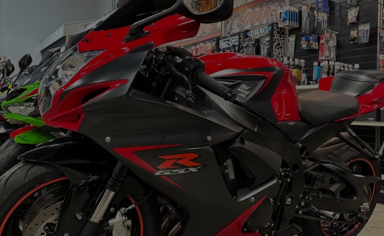 Motorcycle & Powersports Dealer in Columbus, Ohio | Independent Motorsports