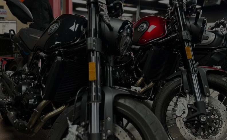 Motorcycle & Powersports Dealer in Columbus, Ohio | Independent Motorsports