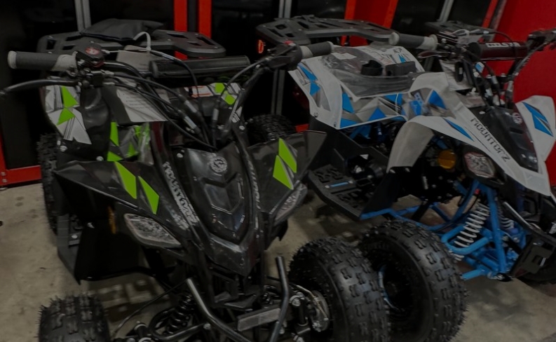 Motorcycle & Powersports Dealer in Columbus, Ohio | Independent Motorsports
