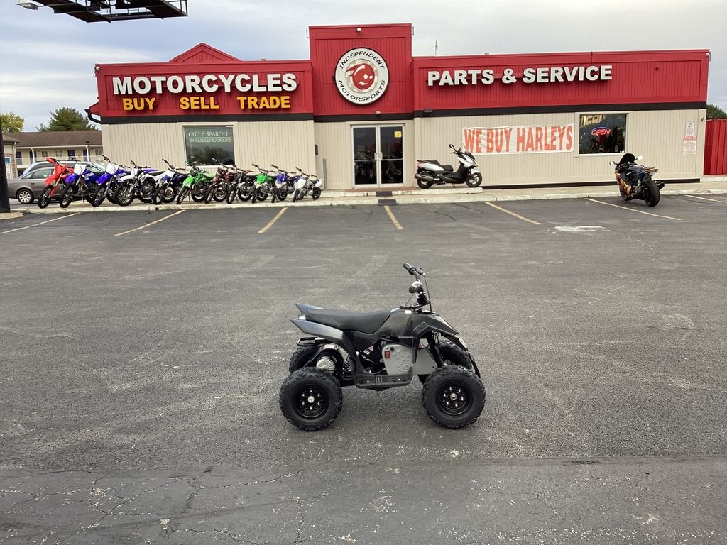 In-Stock New and Used Models For Sale in Columbus, OH Independent ...