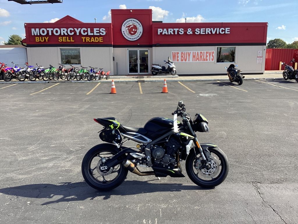 Used Motorsports For Sale | Columbus, OH | Used Dealer