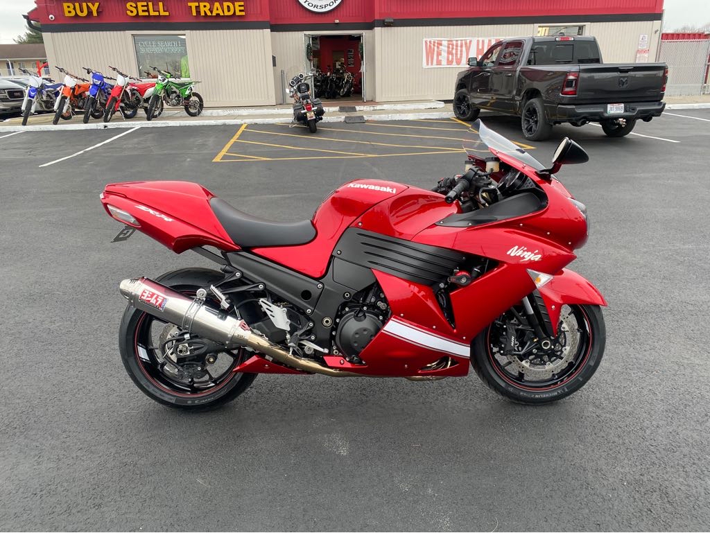 Used Street Bikes For Sale in Columbus, OH | Used Streetbikes