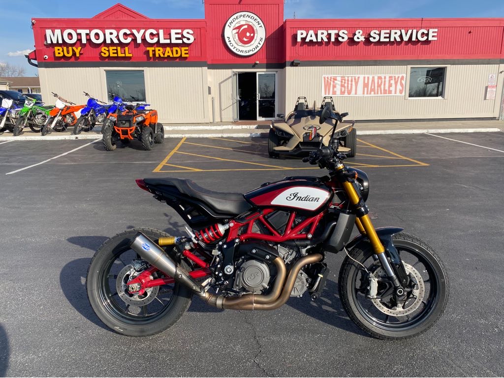 Used Motorsports For Sale | Columbus, OH | Used Dealer